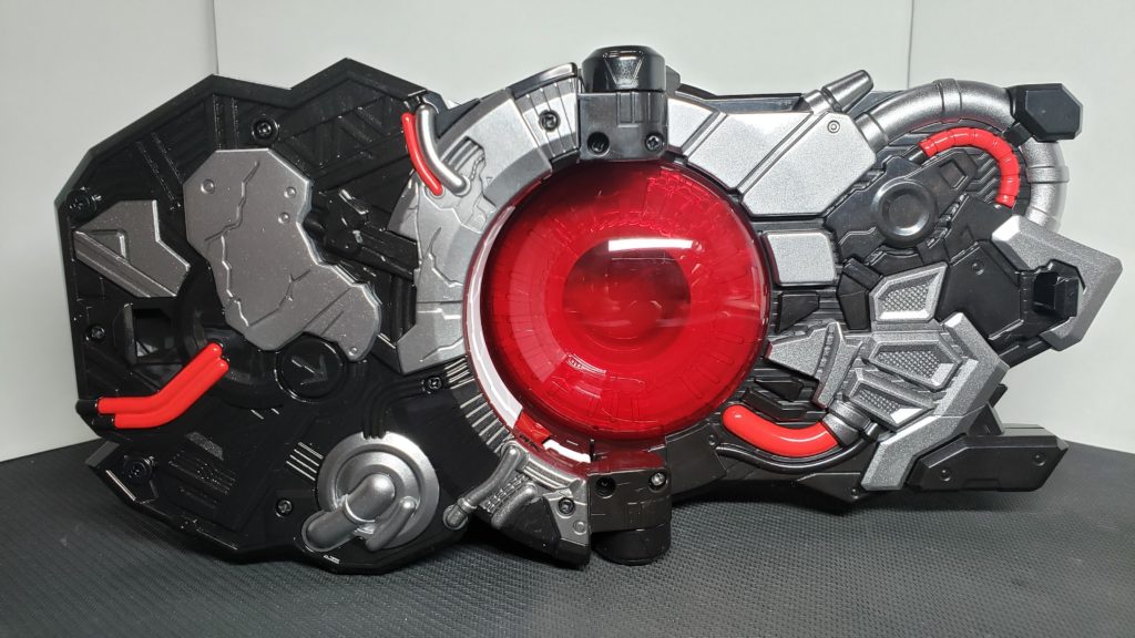 【仮面ライダーゼロワン】 DXアークドライバー レビュー | 鷹の羽休め