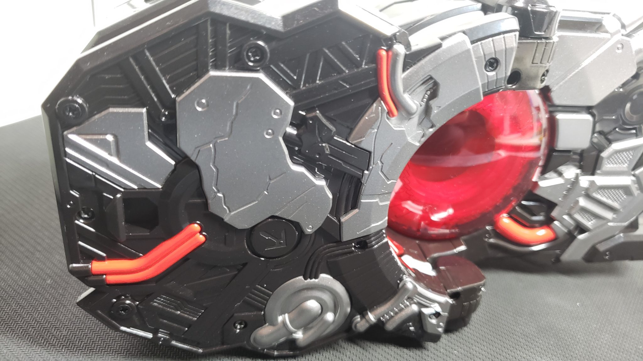 【仮面ライダーゼロワン】 DXアークドライバー レビュー | 鷹の羽休め